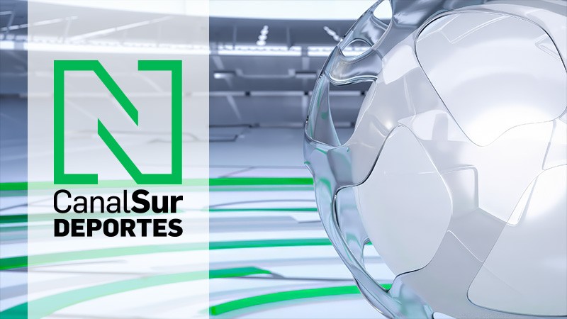Canal Sur Deportes | CanalSur Más